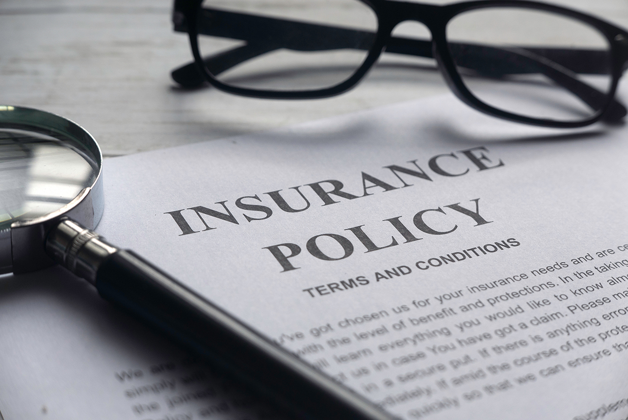 When To Do An Insurance Policy Review for British Expats